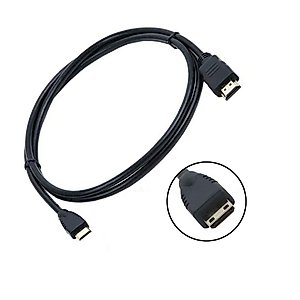 (Taelectric) 1080P HDMI HD TV A/V Video Cable Cord Lead for Microsoft Xbox ONE S Game Console
