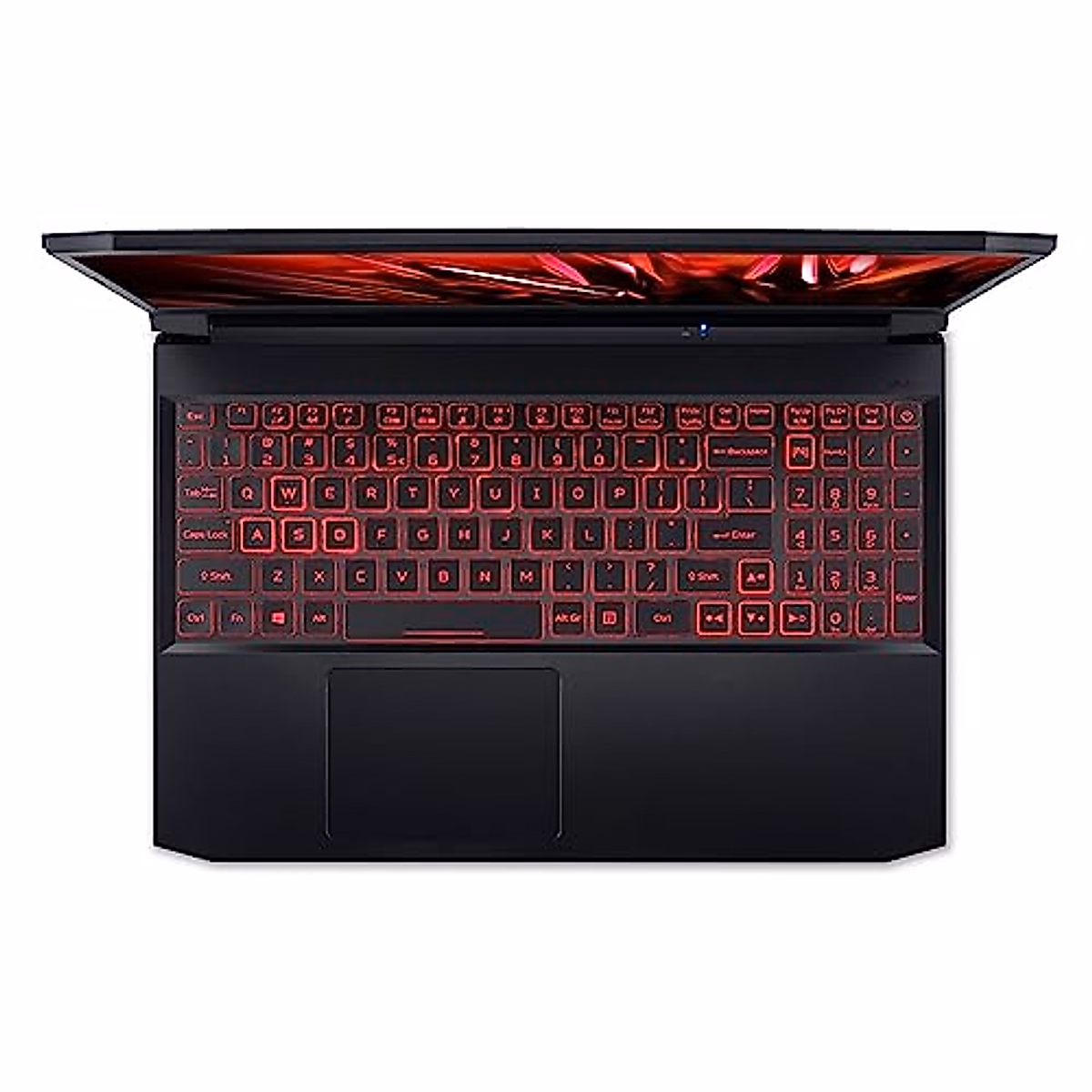 acer Nitro 5 AN515-57 Gaming & Business Laptop (Intel i7-11800H 8-Core, 8GB RAM, 128GB m.2 SATA SSD + 2TB HDD, GeForce RTX 3050 Ti, 15.6" 144Hz Win 10 Pro) with G5 Essential Dock