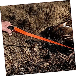 NOLITOY 2pcs Deer Rope Antler Belt Portable Strap Gifts for Men Drag Rope Accessories for Men Outdoor Gear Outdoor Accessories Deer Drag Outdoor Supply Nylon Gourd