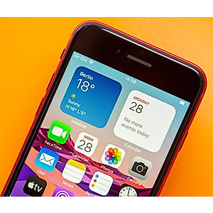 Apple iPhone SE 2022 SE3 SE2022 64/128/256GB ROM Original 4.7" Retina IPS LCD RAM 4GB iOS Fingerprint 12MP 5G Unlocked Cellphone SE 2022 Standard/Midnight / 64G|4GB