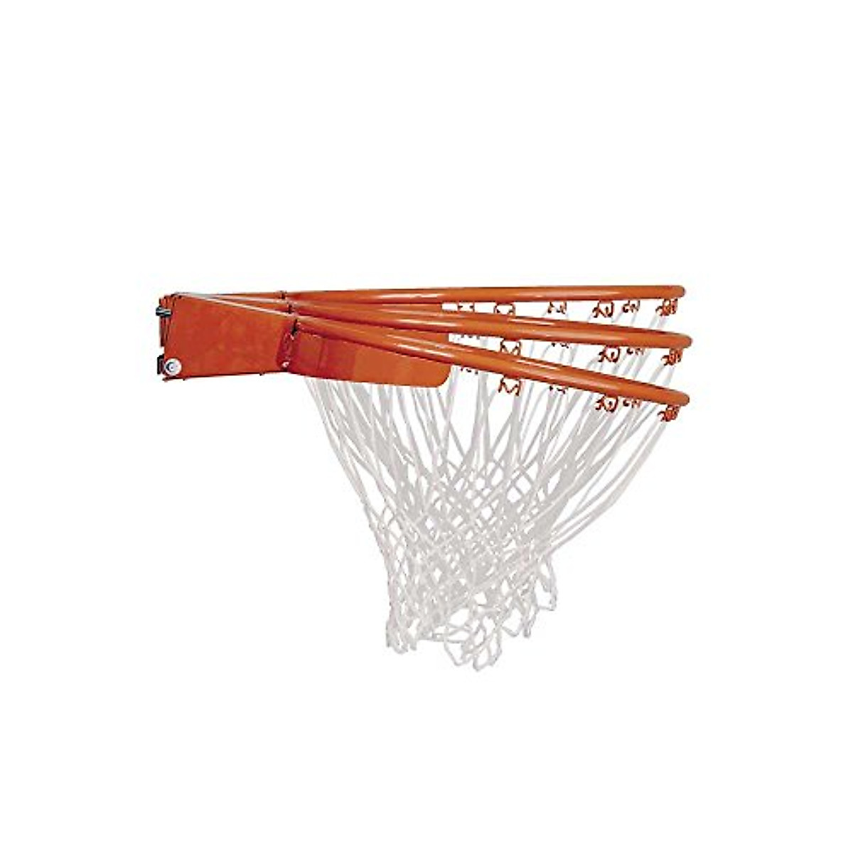 Lifetime Adjustable In-Ground Basketball Hoop (54-Inch Acrylic)