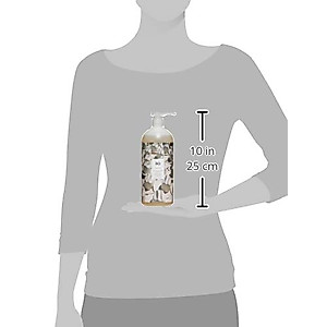 R+Co Dallas Thickening Shampoo | Biotin for Hair Growth, Thickening, + Strengthing | Vegan + Cruelty-Free |