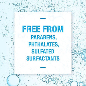 Neutrogena Moisturizing Healthy Scalp Hydro Boost Conditioner for Dry Hair and Scalp, with Hydrating Hyaluronic Acid, pH-Balanced, Paraben & Phthalate-Free, Color-Safe, 12 Fl Oz (pack of 3)