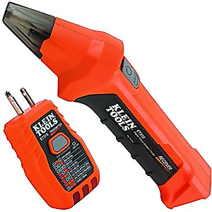 Klein Tools Circuit Breaker Finder and Tester Kit