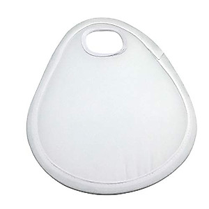 Camera Flash Diffuser,Eliminate Harsh Light and Shadow,Foldable with Storage Bag Easy Install Flash Diffuser Camera Accessories