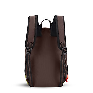 Sherpani Vespa, Mini Backpack for Women, Backpack Purse for Women, RFID Protection, Fits 10 Inch Tablet (Raven)