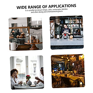 Cabilock 1Pc ceramic milk cup ceramic serving pitcher gravy pourer sugar containers for countertop coffee creamer pitcher gravy saucer soy sauce dish Latte milk frother ceramics white Honey