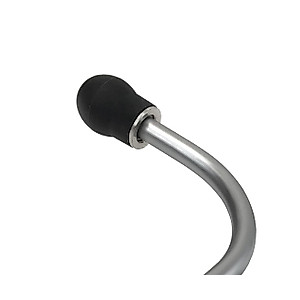 Prestige Medical Clinical Lite™ Stethoscope, Pewter Grey