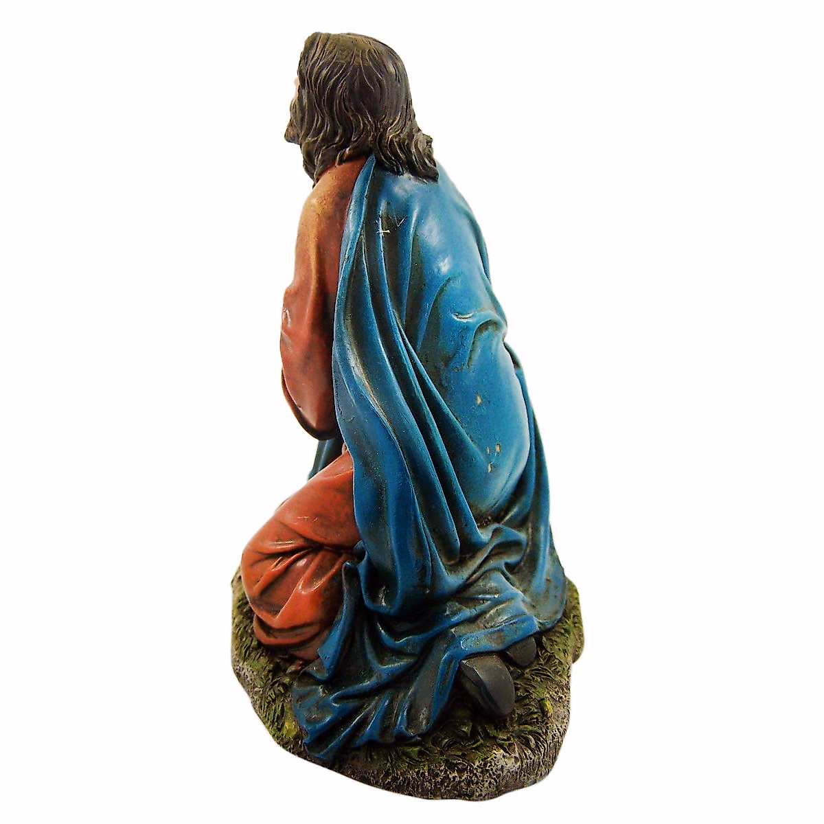 Christian Brands Agony in The Garden Figurine