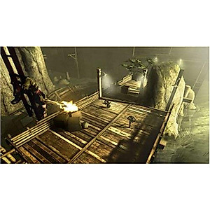 WET - Playstation 3 (Renewed)