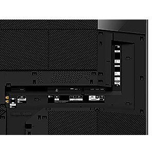 Sony Z8H 75 Inch TV: 8K Ultra HD Smart LED TV with HDR and Alexa Compatibility - 2020 Model