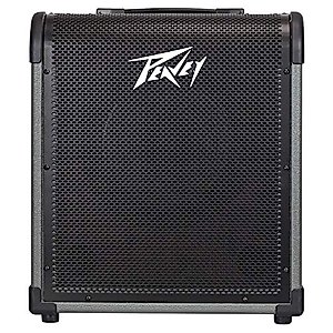 Peavey MAX 100 100-Watt Bass Amp Combo