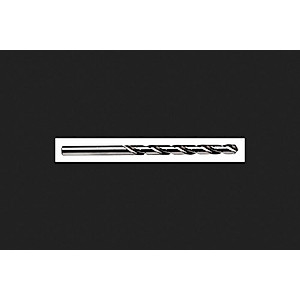 Irwin Wire Gauge Drill Bit Hss, No. 40 Carded