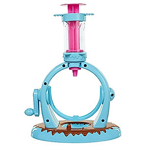 Chocolate Egg Surprise Maker Activity Play set [Amazon Exclusive]