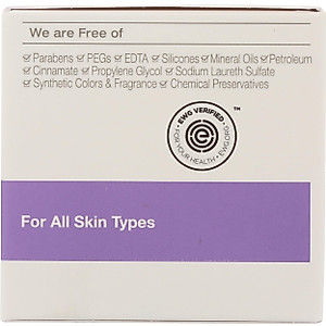 ISOI Bulgarian Rose Waterfull Cream, 0.68 FZ