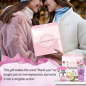 Nurse Gifts for Women, 7 Pcs Nurse Practitioner for Women, Cool Week Gifts for Nurses Female, Nursing Student, Preceptor, Nurse Appreciation Gift for Retirement, Graduation, Nurses Day