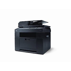 Dell 2335dn Multifunction Laser Printer
