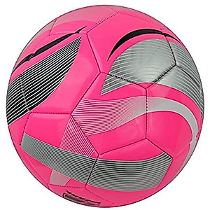 Vizari Hydra Soccer Ball | Synthetic Youth Football Gear | Soccer Training Equipment for Kids | Indoor Outdoor Play | Soccer Training | Gifts for Soccer Lovers | Professional & Adult Soccer Balls
