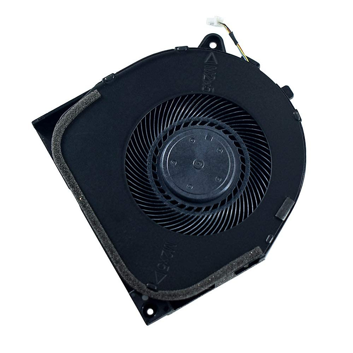 Rangale CPU and GPU Cooling Fan for Lenovo Legion Y7000 (2019) Y530 Y530-15IKB Y530-15ICH (2018) Series Laptop