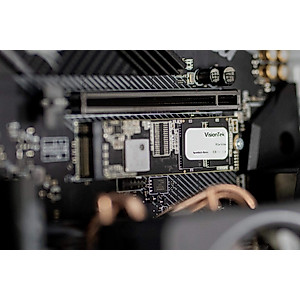 VisionTek PRO XPN M.2 NVMe SSD - 256GB - Desktops, Laptops, Mac Systems