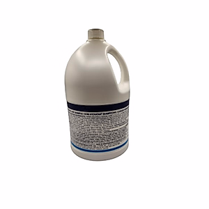 DOVE 5Liter Shampoo Daily Moisturizer Refill Bottles (Casepack 3 with Pelican Pump)