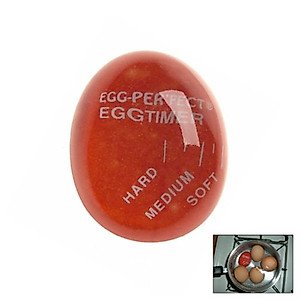 Norpro Perfect Egg Timer, One Size, As Shown