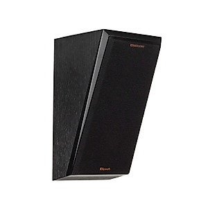 Klipsch RP-500SA Reference Premiere Dolby Atmos Speakers - Pair (Ebony) (Renewed)