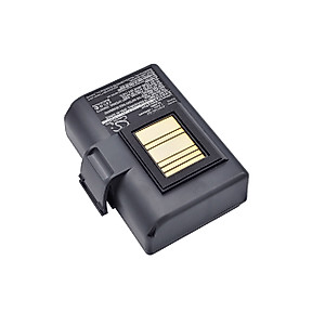 BCXY Replacement Battery for QLN220, QLN320, ZQ500, ZQ510, ZQ520 P1031365-059