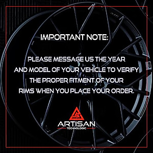 Forged wheels for MERCEDES-BENZ W124 E500/E60 (18"х8.5 et23)