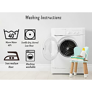 WHITEWRAP Buffalo Check Tablecloth |Red and White|60”x90”| Indoor Outdoor, Restaurant, Hotel Quality| Gingham Table décor | Table Protector for Picnic, Party and Dinner| Tabletop Washable Farmhouse