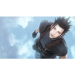 Crisis Core - Final Fantasy VII - Reunion - PS5