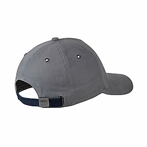 Bugatti Collection Hat Grey