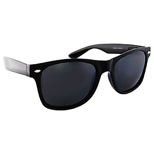 Gravity Threads Compton Bundle Pack - Black (Shades, Beanie, Flatbill)