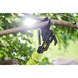 Ryobi OLP1832BX 18V ONE+ Cordless 0.85m Bypass Lopper (Body Only), Green