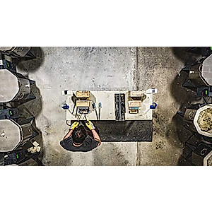 BenShot Pint Glass with Real Golf Ball - 16oz | Made in the USA