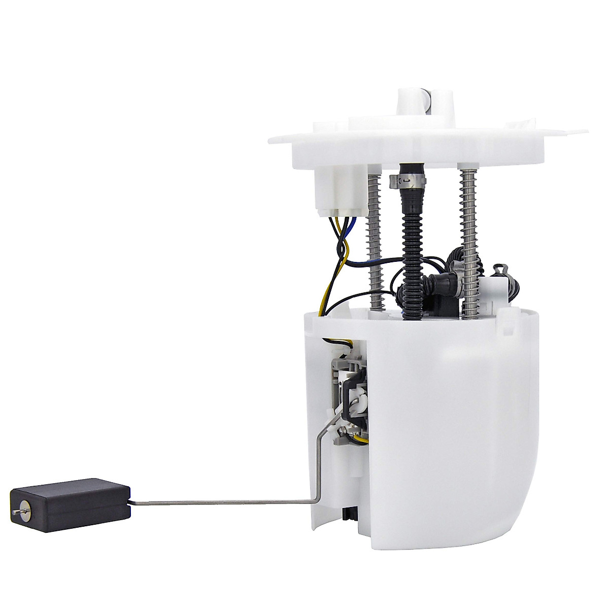 Fuel Pump Module Assembly for FWD 2006 2007 2008 2009 2010 2012 2013 Ford Fusion Lincoln MKZ Zephyr Mazda 6 Mercury Milan V6 3.0L 3.5L 3.7L L4 2.5L