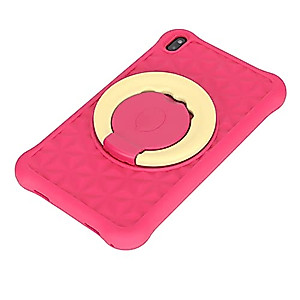 Tablet, 802.11bg/n Support Kids Tablet with Protective Case for 11 for Kids (US Plug)