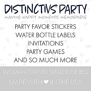 Orange Little Pumpkin Baby Shower Water Bottle Labels - Autumn Waterproof Bottle Wrappers - 24 Count - Fall Unisex Pumpkin Patch Theme