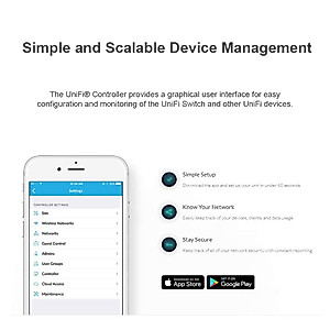 Ubiquiti Networks Networks Networks UniFi AP AC In Wall