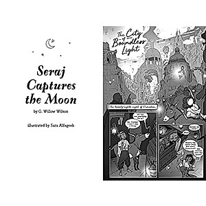 Once Upon an Eid: Stories of Hope and Joy by 15 Muslim Voices