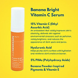 OLEHENRIKSEN Day Bright & Smooth Night Set