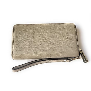 Michael Kors Large Flat Phone Wristlet
