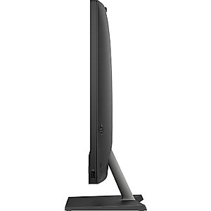 HP 23.8-inch Touchscreen All-in-One PC with Intel 12th Gen Processor, 64GB RAM, Windows 11 Pro, Bang & Olufsen Speakers, 3x USB 3.1, 3-in-1 Memory Card Reader, Keyboard/Mouse