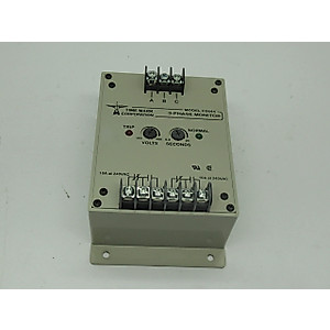 Time Mark C2644 3-Phase Monitor, 3PH,480V