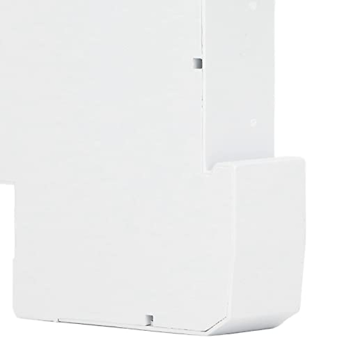 Mxzzand Voltage Surges Protector, RS485 Surge Protection Device Wide Application Quick Response for Equipment