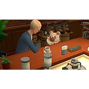 Detective Pikachu™ Returns (US Version)