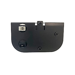 Weber 80475 Gas Grill Q120 Q220 Replacement Electronic Igniter Kit