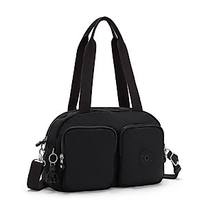 Kipling Cool DEFEA, Black Noir