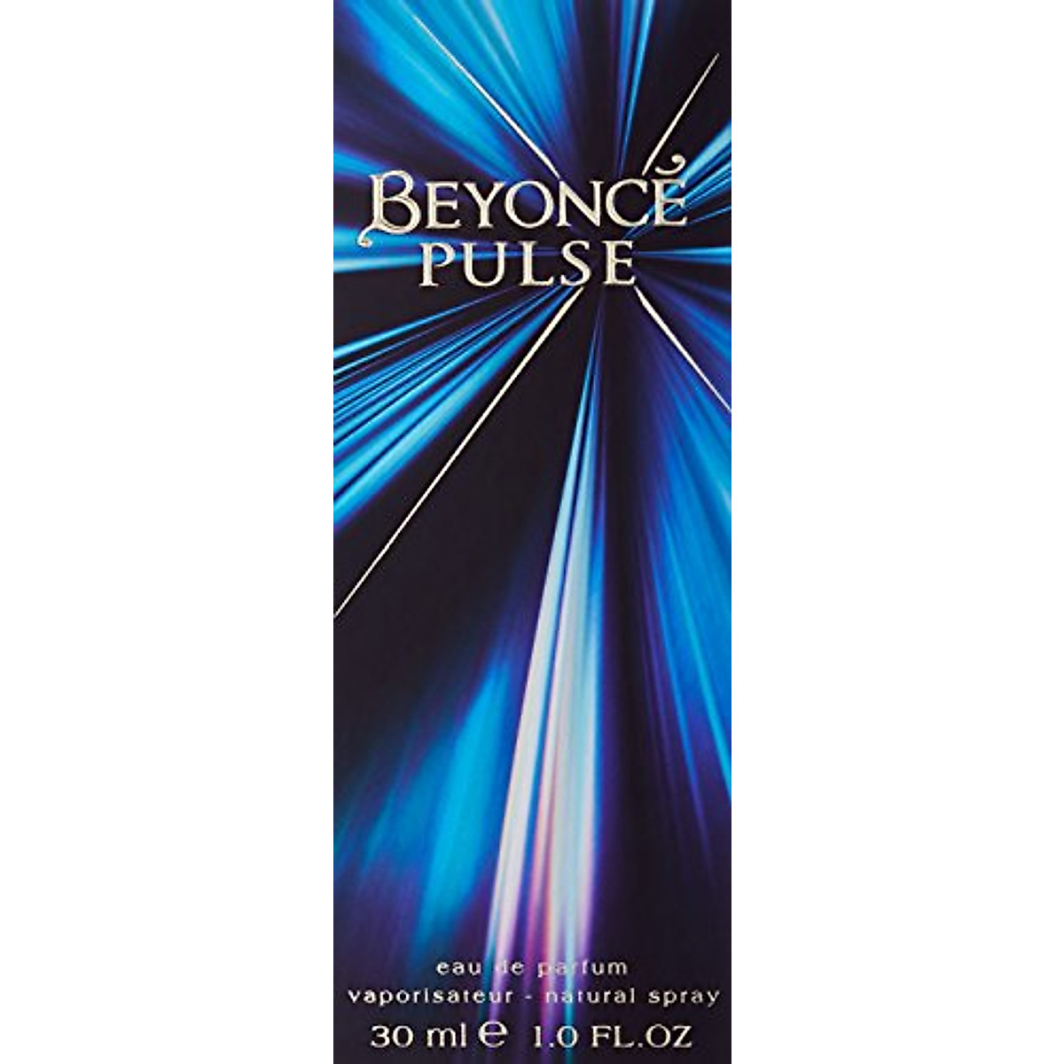 Beyonce Pulse Perfume, 1 Fluid Ounce