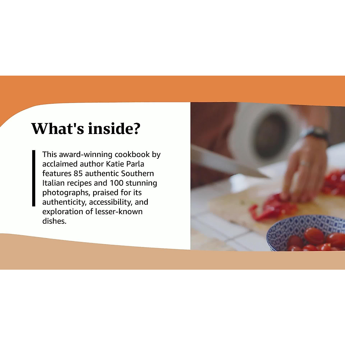 Food of the Italian South: Recipes for Classic, Disappearing, and Lost Dishes: A Cookbook